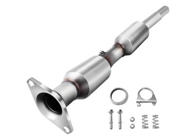 China 2010-2015 Toyota Prius 1.8 Catalytic Converter for sale