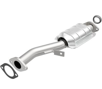 China EPA 1997 1998 1999 Forester Subaru Catalytic Converter 1.8L 2.2L 2.5L for sale