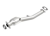 China 2006-2008 Rear Forester Subaru Catalytic Converter Impreza 2.5L for sale