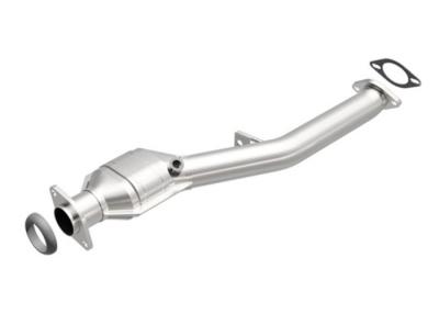 China 2006-2008 Rear Forester Subaru Catalytic Converter Impreza 2.5L for sale
