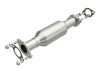 China 2003-2006 Mitsubishi Catalytic Converter Mitsubishi Outlander 2.4L for sale