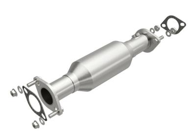 China 2003-2006 Mitsubishi Catalytic Converter Mitsubishi Outlander 2.4L for sale