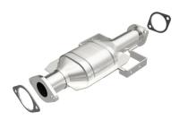 China Chrysler Sebring Dodge Avenger High Flow Catalytic Converter 2.0L 2.5L for sale