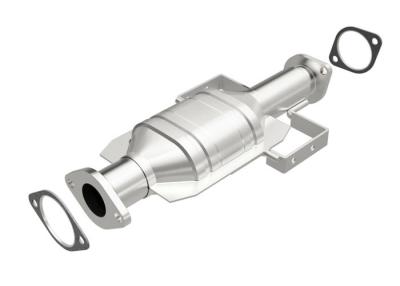China 2.0L 2.4L Mitsubishi Galant Mitsubishi Catalytic Converter 49 State for sale