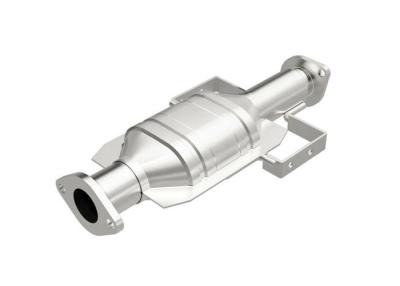 China Chrysler Sebring Dodge Avenger High Flow Catalytic Converter 2.0L 2.5L for sale