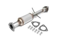 China 2003 GMC Sonoma Rear Catalytic Converter SL SLE SLS 2.2L 15823 for sale
