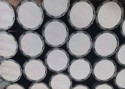 China Cordierite SiC Particulate Diesel Catalytic Converter 200 CPSI for sale