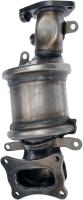 China Ridgeline Catalytic Converter 3.0L 3.5L V6 for sale