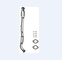 China 2004 Catalytic Converter For Toyota Camry Solara 2.4L Euro 3 4 5 6 for sale