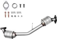 China Forester Legacy Outback Catalytic Converter Baja 2.5L Subaru Impreza Cat for sale