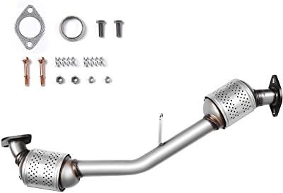 China 1999-2006 2.5l Subaru Catalytic Converter For Impreza Forester Legacy Outback Baja for sale