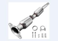 China 2010-2015 Toyota Prius 1.8 Catalytic Converter for sale