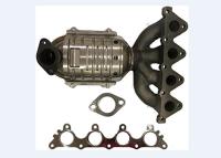 China 16514 Hyundai Accent Catalytic Converter for sale
