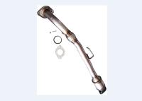 China Nissan Altima Base Front Catalytic Converter for sale