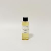 China Four Seasons Hotel Aroma Oil 500ml 4L Floral Note for Commercial Scent Delivery Systems for sale