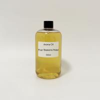 China Four Seasons Hotel Aroma Oil 500ml 4L Floral Note for Commercial Scent Delivery Systems for sale