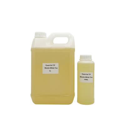 China Westin White Tea Diffuser Oil 500ml 1100ml 4L for Hotel and Home Fragrance Systems for sale