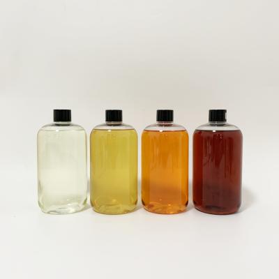 China 500ml Ultrasonic Diffuser Oil for Scent Air Machines - Commercial Grade Fragrance for Hotels & Homes for sale