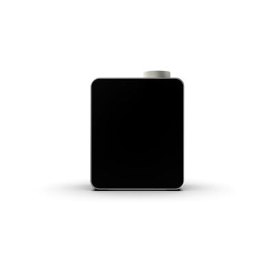 China Smart Aroma Diffuser Machine 200ml Capacity with Touch Control for Hotel Common Areas for sale