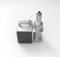 China Low Noise Hotel Scent Air Machine 1L 3L 5L Capacity 15000 Cubic Meters Coverage for HVAC Systems for sale