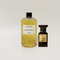 China Private Label Fragrance Oils for Candle Making & Soap Crafting - High Concentration IFRA Certified Scents for sale