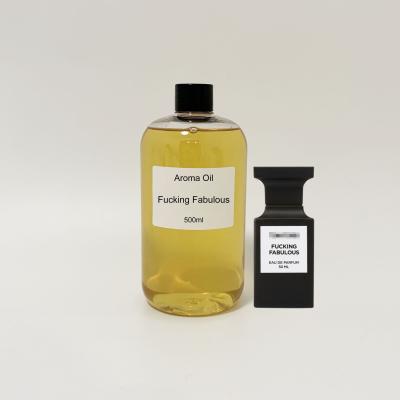 China High Concentration Pure Reed Diffuser Oil - IFRA Certified for Hotels, Soaps & Car Systems - 200ml Size for sale