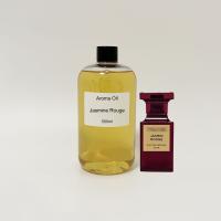 China Jasmine Rouge 100% Pure Fragrance Oil for Cosmetics - High Concentration IFRA Certified Scent for sale