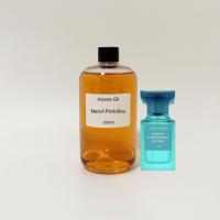 China OEM ODM Neroli Portofino Fragrance Oil - High Concentration Long Lasting Diffuser Oil for Perfume Making for sale