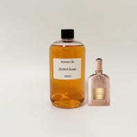 China LOGO Customized Ultrasonic Diffuser Oil Orchid Soleil Perfume Oil - High Concentration IFRA Certified for Cosmetic Making for sale