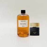China Noir de Noir High Concentration Perfume Oil - IFRA Certified for Car Diffusers & Soap Making - 50ml Custom Scent Options for sale