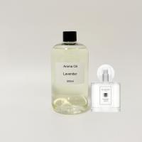 China Lavender Floral Perfume Oil - High Concentration Fragrance for Soap Making, IFRA Certified for sale
