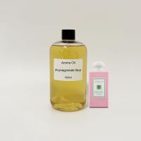 China Pomegranate Noir Essential Oil 500ml Alcohol-Free for Hotel Scent Marketing and Perfume Making for sale