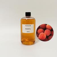 China Bayberry Pure Scent Oils - High Concentration Fruit Fragrance for Cosmetic Manufacturing | IFRA Certified for sale