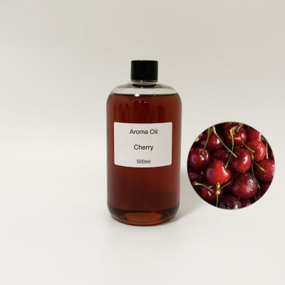 China Waterless Alcohol-Free Fragrance Oil Highly Concentrated for Cosmetic Making - IFRA Certified Multi-Scent Formula for sale