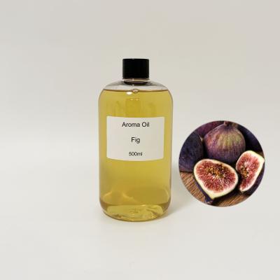 China Fig Pure Essence Fragrance Oil - High Concentration Fruit Scent for Lipstick, Lotion & Cream Manufacturing for sale