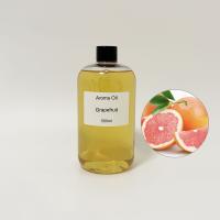 China Grapefruit Fragrance Oil 500ml Concentrated Essence - IFRA Certified for Air Fresheners and Soaps for sale