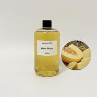 China Hami Melon Tropics Fruit Scent Essential Oil for Soap and Candle Making - High Concentration, IFRA Certified for sale
