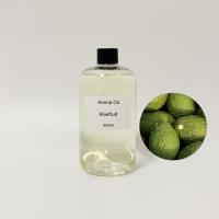 China Kiwifruit 500ml Pure Essential Oil Alcohol Free for Cosmetic Manufacturing with IFRA Certification for sale