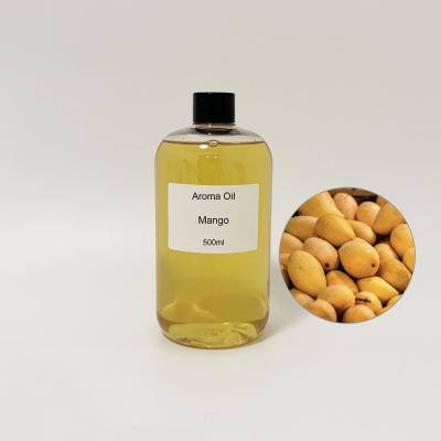 China Mango Composite Scented Oil 500ml for Soap Making and Hand Wash Production with IFRA Certification for sale