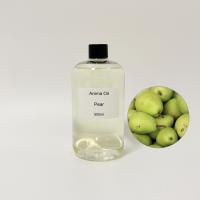 China Pear High-End Fragrance Perfume Oil 500ml - IFRA Certified Concentrated Scent for Diffusers and Soap Making for sale