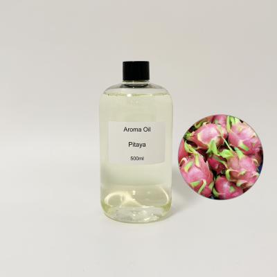 China Pitaya High Concentrated Car Diffuser Oil - IFRA Certified Fragrance for Automotive & Personal Care Applications for sale