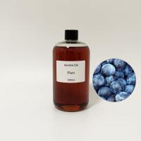 China Plum Fragrance Oil for Pet Litter & Spray - High Concentration IFRA Certified Scent Solutions for sale