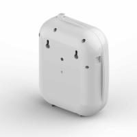 China A200D Wall Mounted Aroma Diffuser 180ml Capacity 200m³ Coverage Automatic Air Freshener for Commercial Use for sale