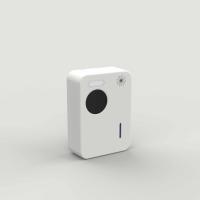 China C300 Bluetooth Aroma Diffuser 180ml Oil Capacity 300m³ Coverage Automatic Fragrance Dispenser for sale