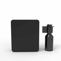 China C1000 Square Smart Aroma Diffuser 500ml Capacity 1500m³ Coverage Low Noise Commercial Air Freshener for sale