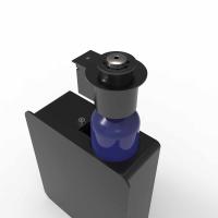 China C1000 Square Smart Aroma Diffuser 500ml Capacity 1500m³ Coverage Low Noise Commercial Air Freshener for sale
