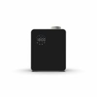 China SA01 Black Aroma Scent Diffuser Machine 150ml Capacity 300m³ Coverage 4W Power for Hotels Offices for sale