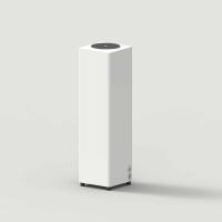 China SA06 Commercial Hotel Lobby Air Freshener Machine 1000ml Capacity 3000m³ Coverage Smart Scent Diffusion for sale
