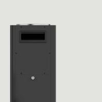 China SA06 Commercial Air Freshener Machine 3000m³ Coverage 1000ml Capacity ≤40dB Noise for Hotels & Large Spaces for sale