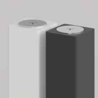 China SA06 Commercial Hotel Lobby Air Freshener Machine 1000ml Capacity 3000m³ Coverage Smart Scent Diffusion for sale